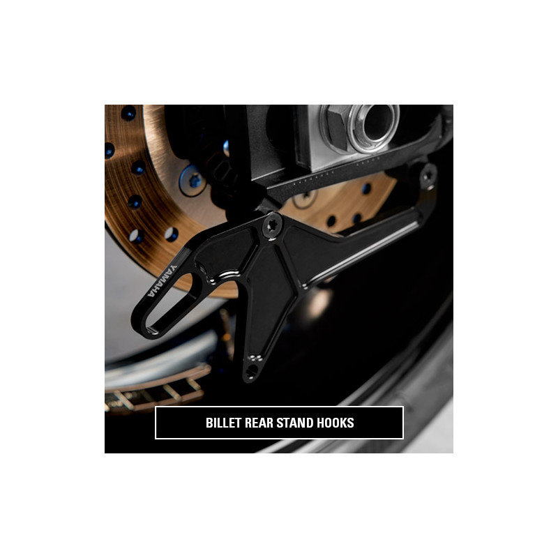 GYTR kit Stage I. pro R6