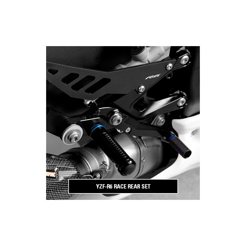 GYTR kit Stage I. pro R6