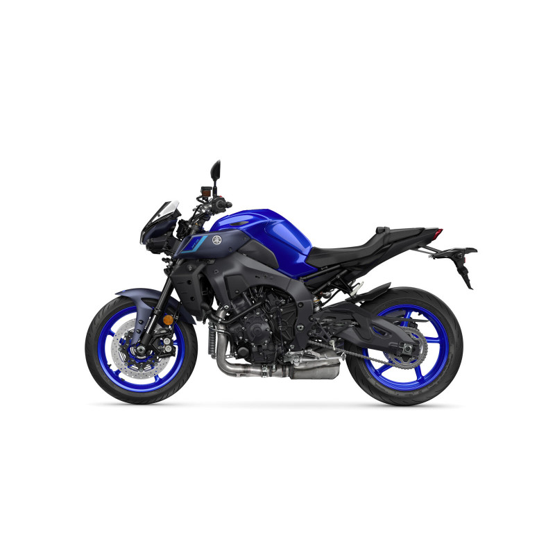 Yamaha MT-10 model 2024