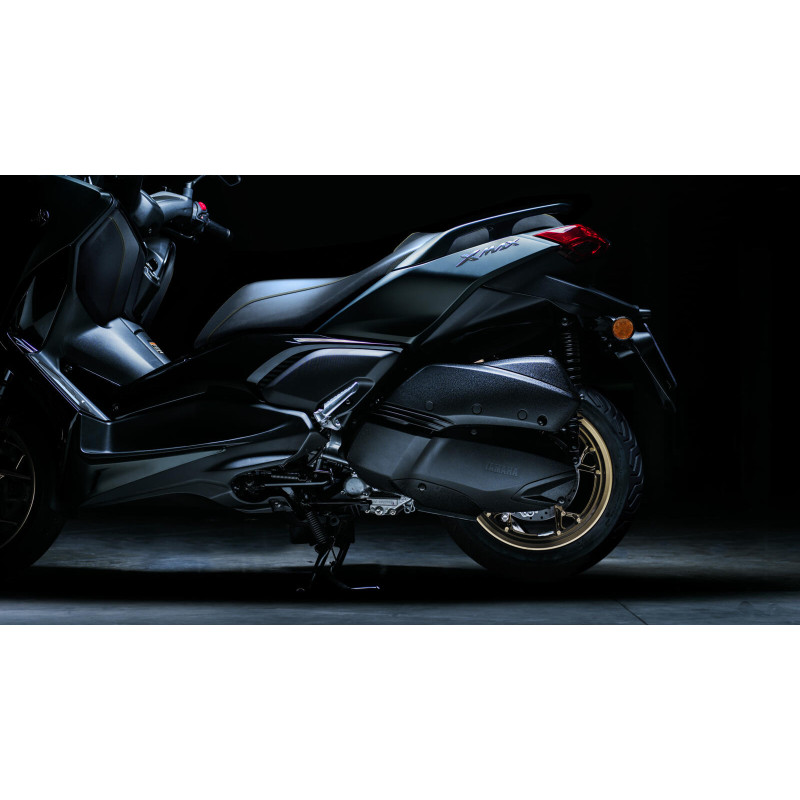 Yamaha Xmax 300 Tech max model 2024