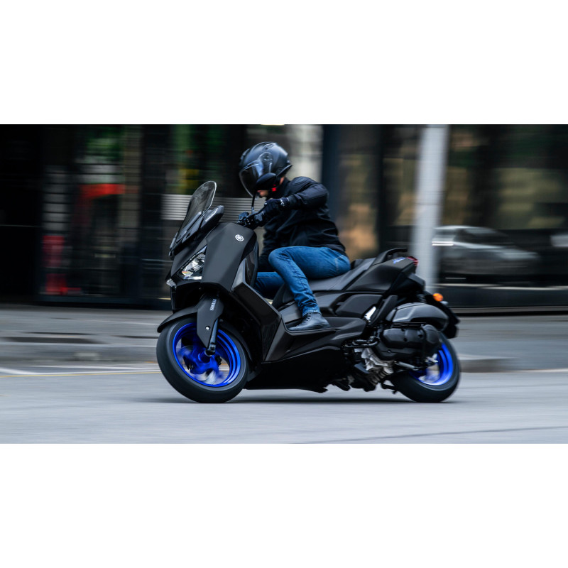 Yamaha Xmax 125 model 2024