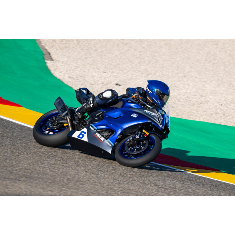 R7 + GYTR kit pro R7 cup