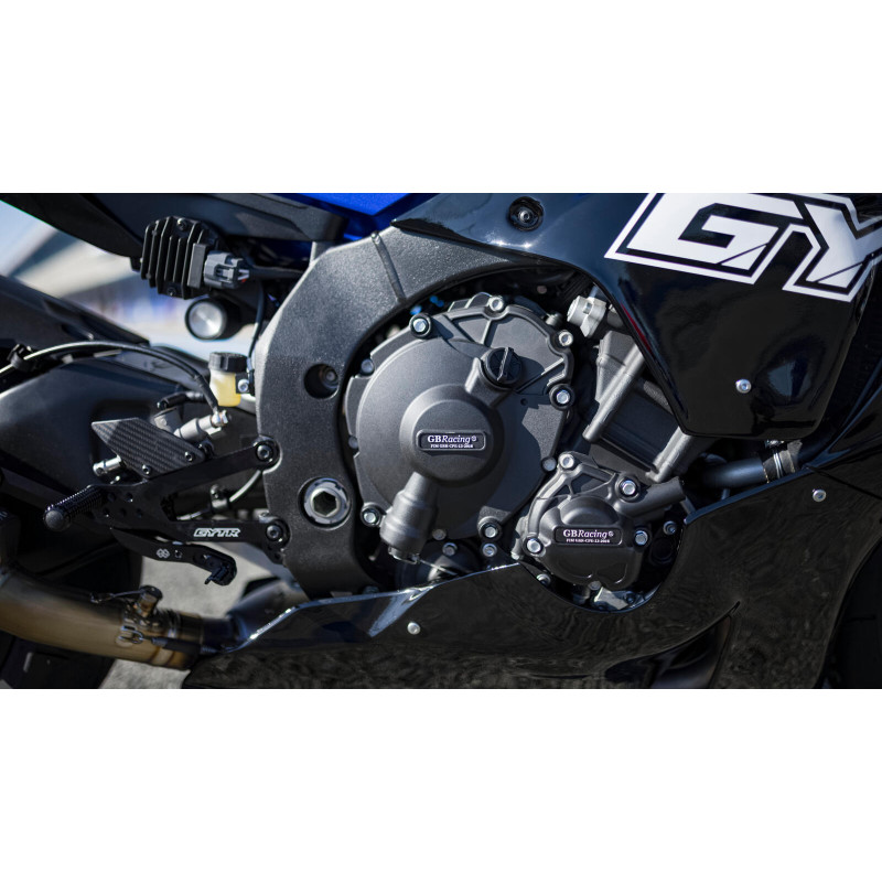 Yamaha R1 GYTR, model 2025