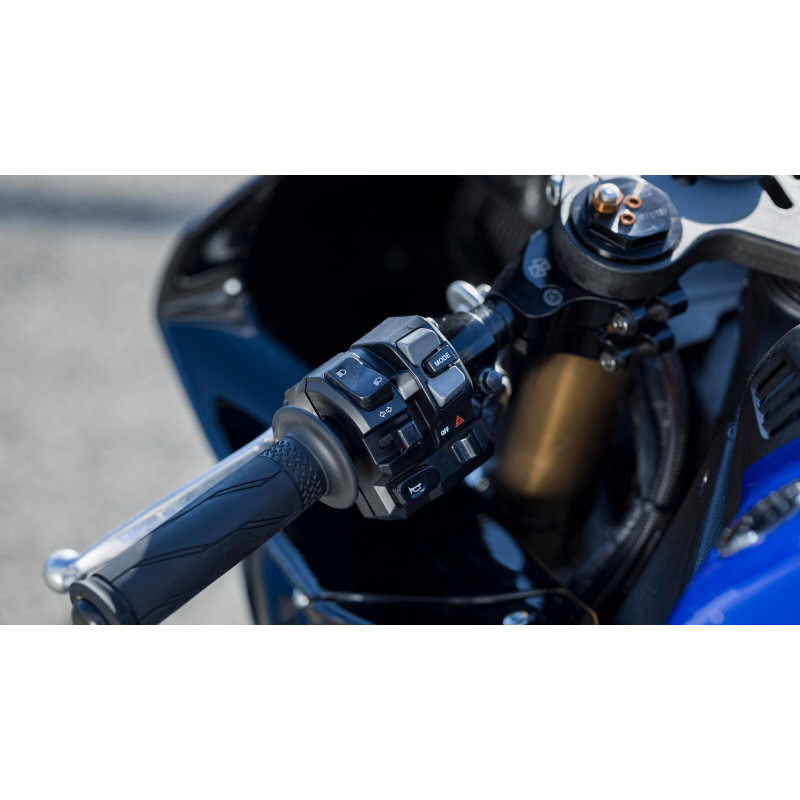 Yamaha R1 GYTR, model 2025