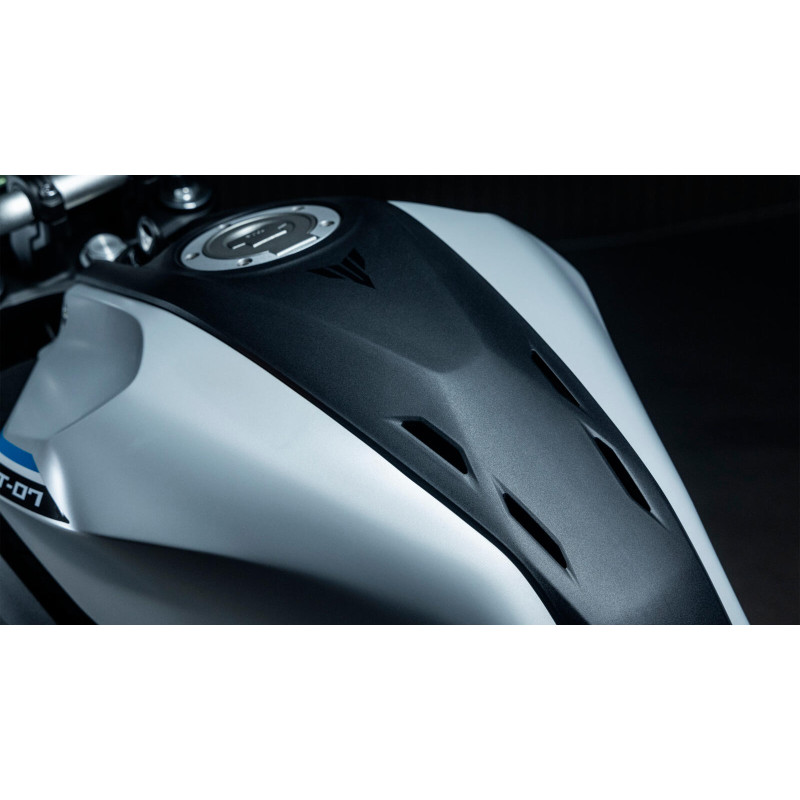 Yamaha MT-07, model 2025